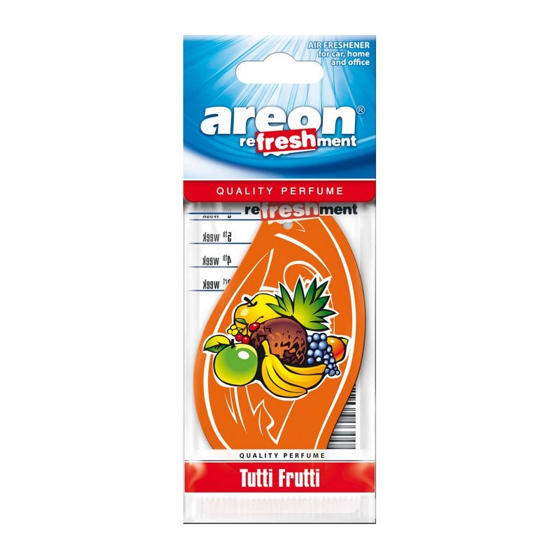 Profumo auto Tutti i Frutti Mon Classic